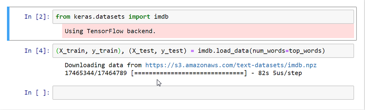 How to set proxy for Jupyter notebook on Windows | by Pongsatorn ...