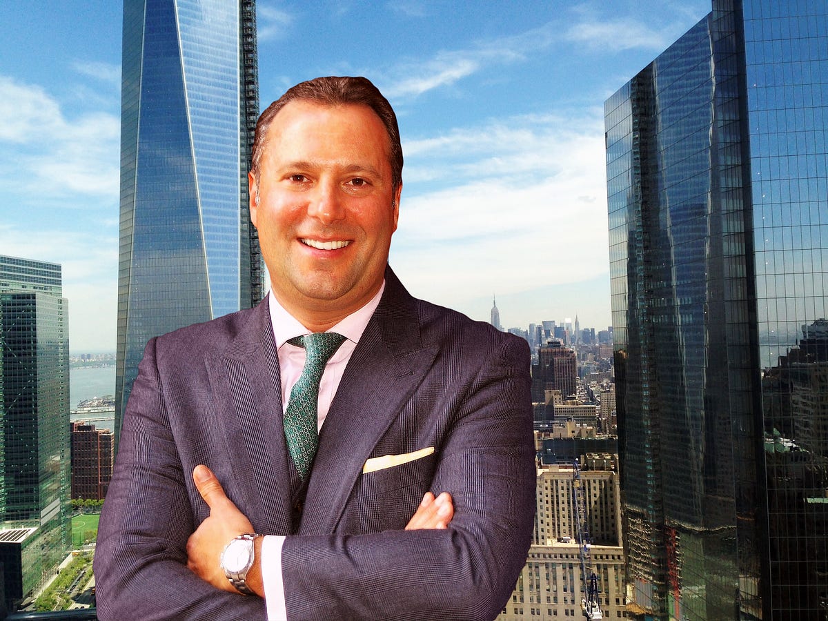 My Thoughts on Manhattan Luxury Real Estate in 2018 | by Broadway ...
