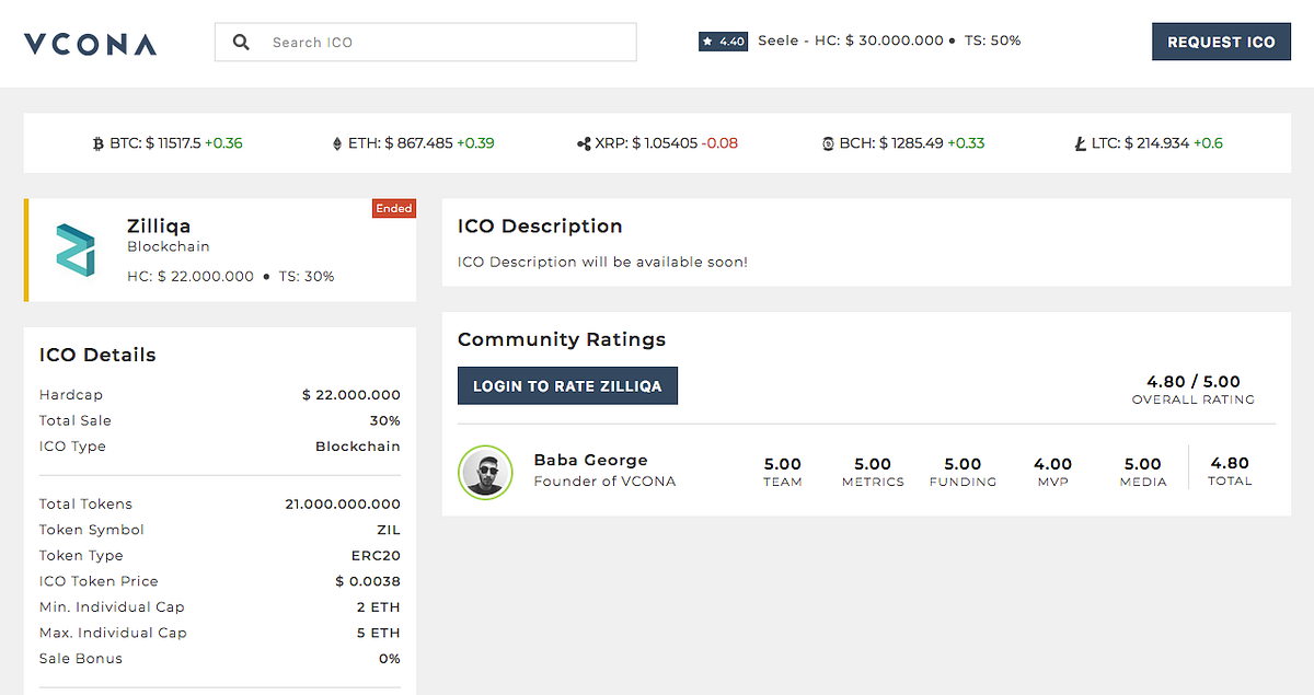 Introducing VCONA 2.0. Since the last version of VCONA we have… | by ...