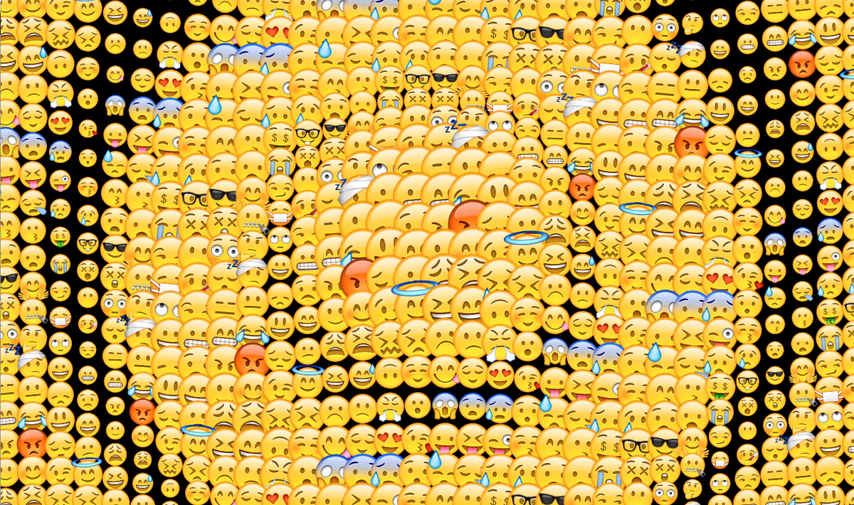 Emojis In Javascript Parsing Emoji In Javascript Is Not By Kevin Scott React Native Cafe