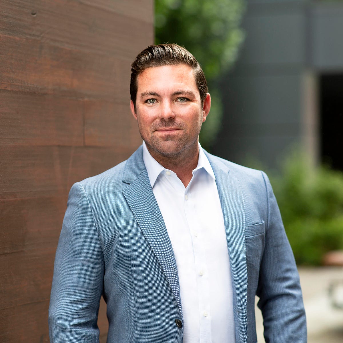 Welcome to the CRV Family — Matt Cooley Joins Emotive as the Company’s ...