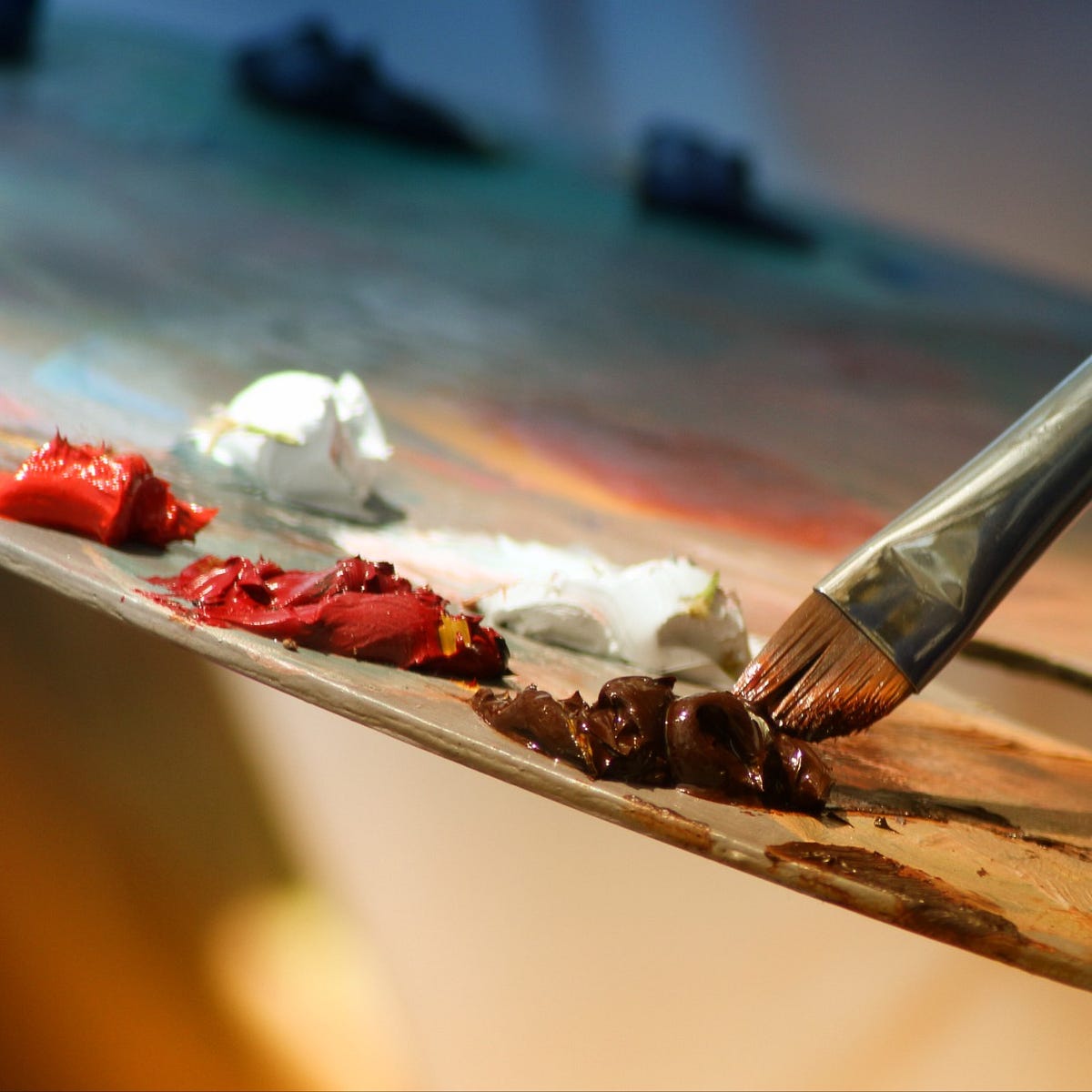 Why you should keep an art journal | by Majella Edwards | Medium