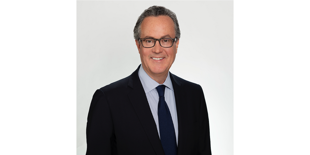 S&P Global CEO, Doug Peterson — The Future of Finance, Power of Data ...