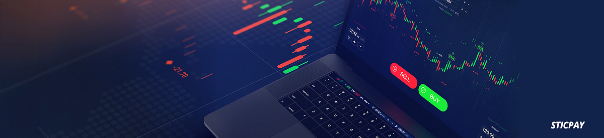 How Does a Forex Payment System Work at Currency Trading Brokers? | by ...