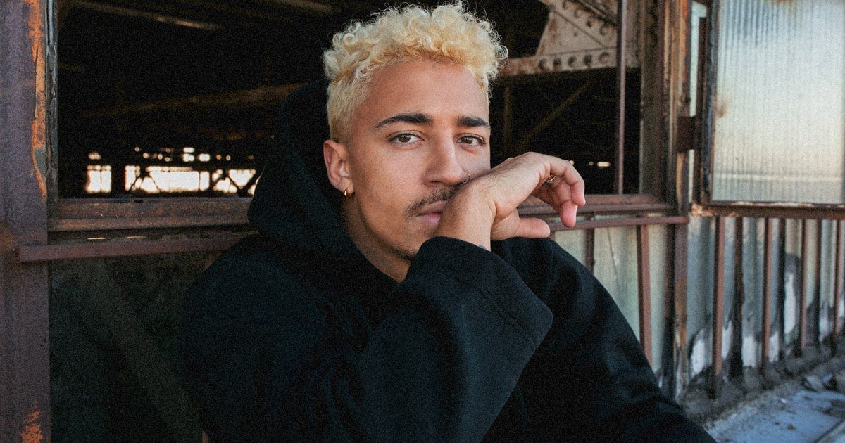 How Luke Christopher Is Helping Me Choose Between The Devil I Know and ...