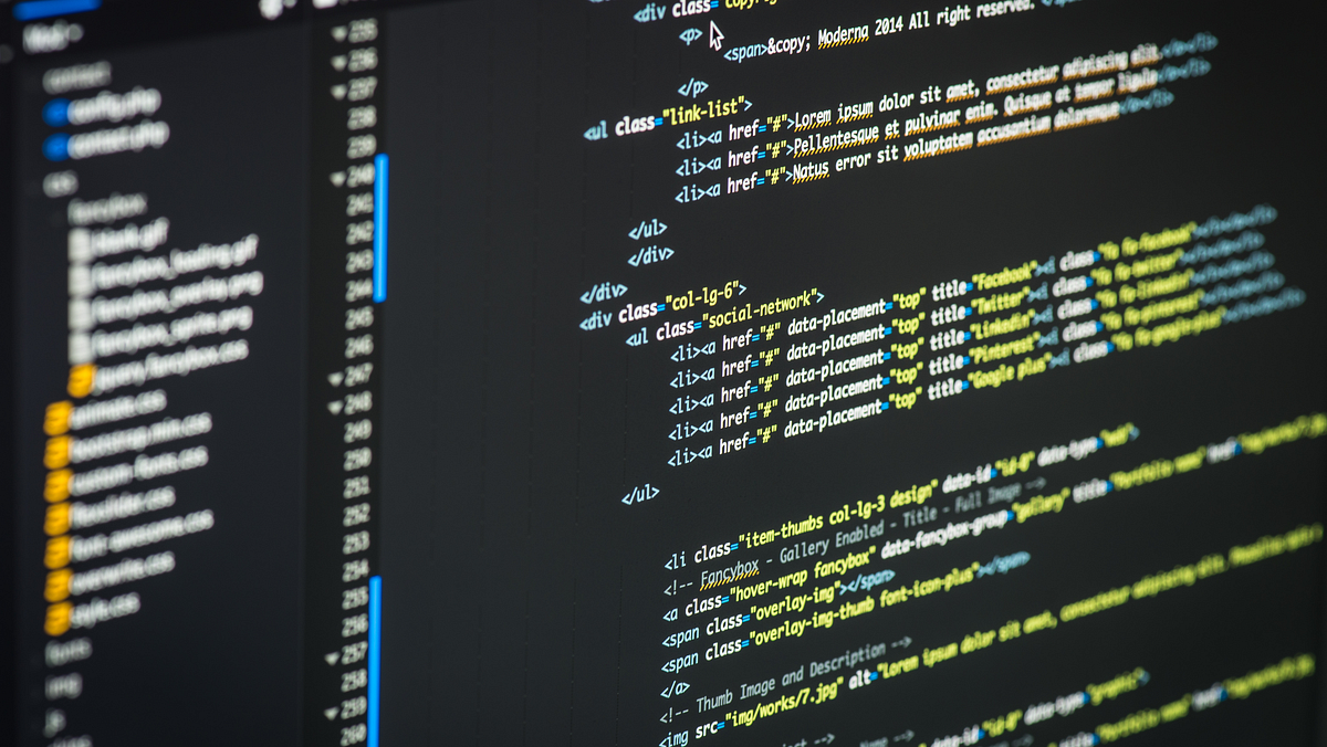 A Quick Beginners Guide to CSS. “The Theme of Styling” | by Datacode ...