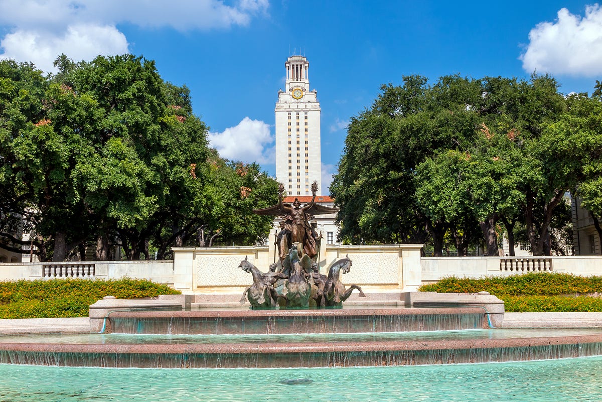 Introducing the UT Center for Integrated Design | by Doreen Lorenzo ...