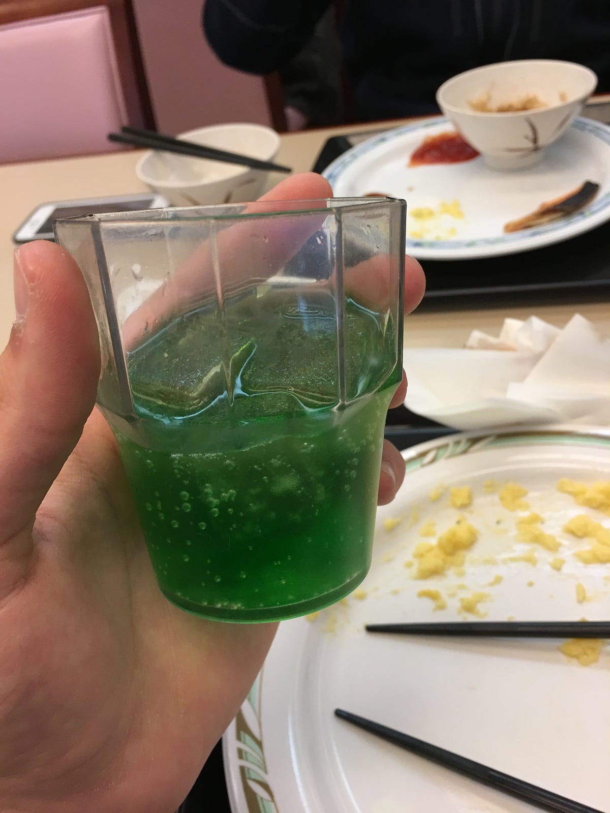 Day 1!!. Well another day here in Tokyo has come… | by Jacob Hough | Medium