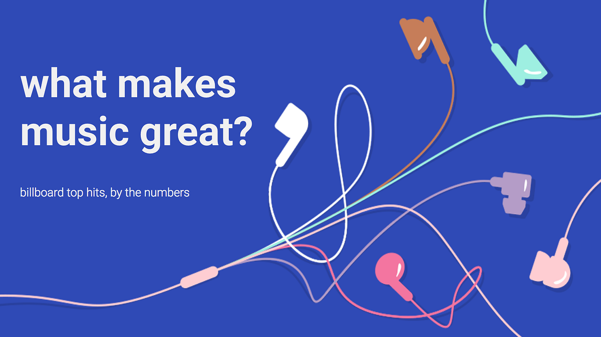 What Makes Music Great?. Music is a monolithic part of just… | by ...