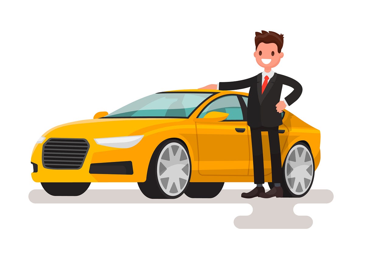 5 Skills That Will Make You an Awesome Salesman | by Wiehan Visagie ...