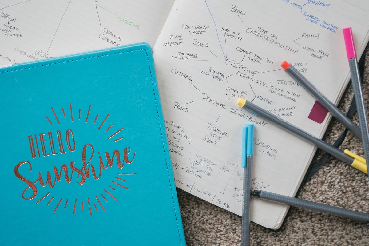The Most Frustrating Writing Mistake I See As a Content Coach | The Startup