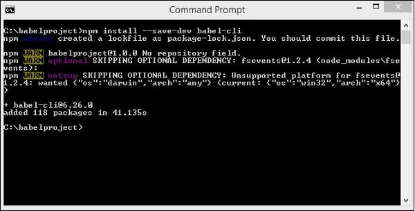What is BabelJs and it’s Configuration. | by harith minhajj | Medium