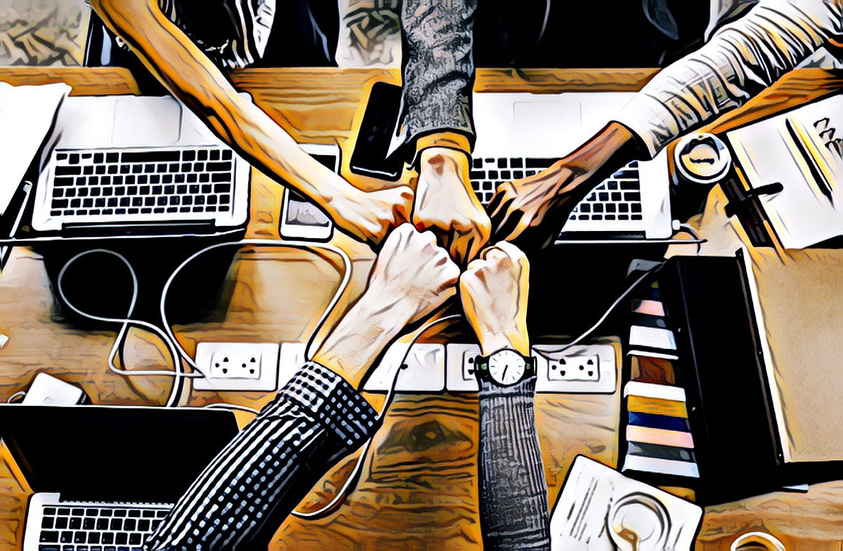 Creating a Collaborative Culture. The modern day workplace has to be ...