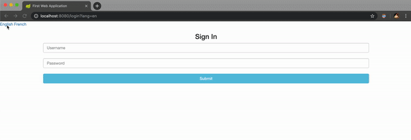 How to create login page using Java? | by David Cheah | Medium