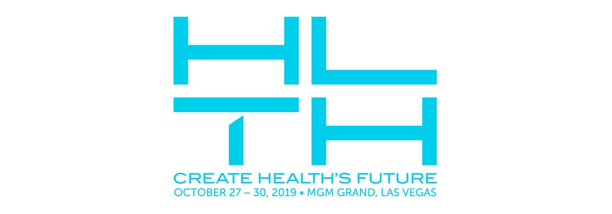 Takeaways from the 2019 HLTH Conference | by Providence Digital ...