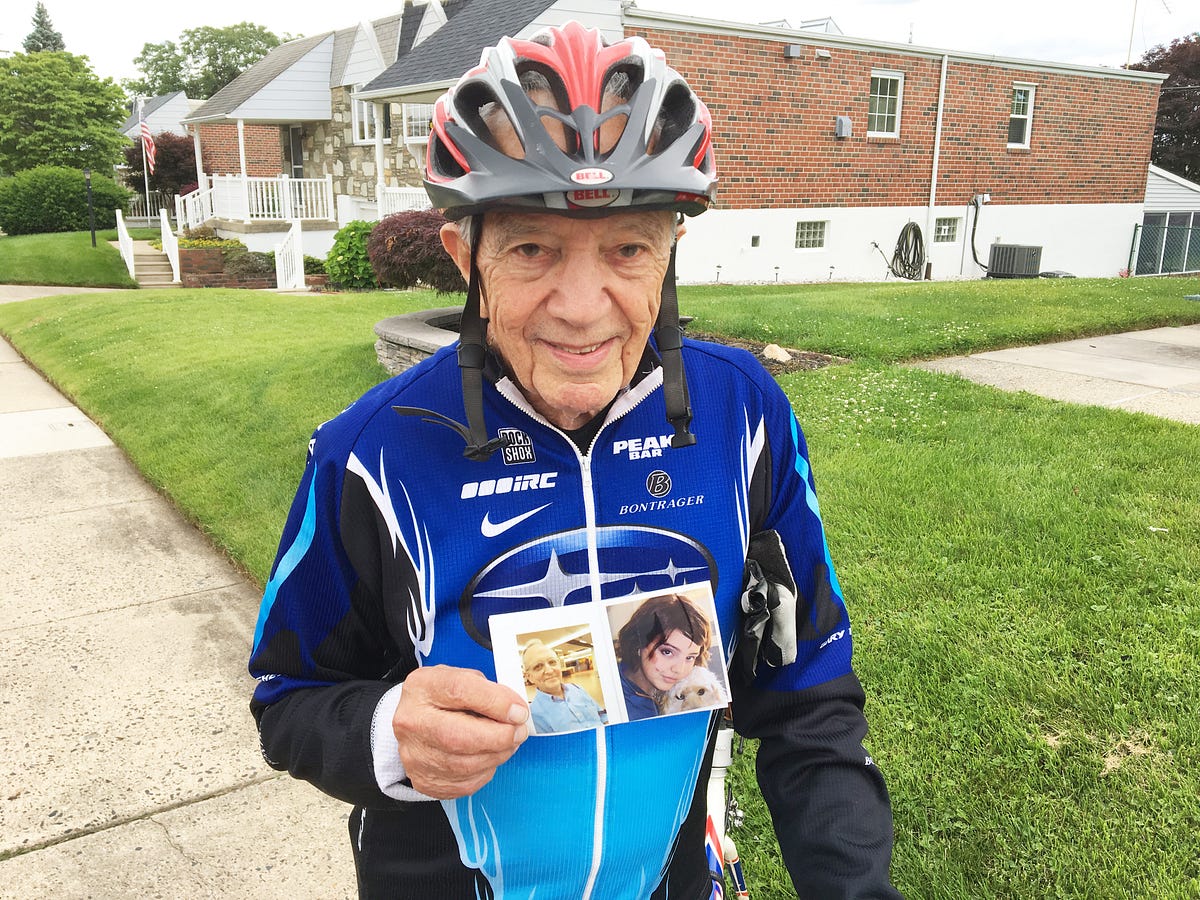 Circle of life. Langhorne’s Joseph Paoletti has ridden… | by Samantha ...