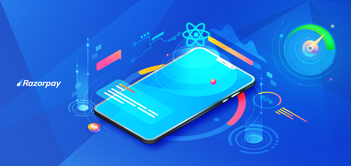Getting React Native to 60 FPS with imperative manipulation | by Sourav Yadav | Razorpay Engineering