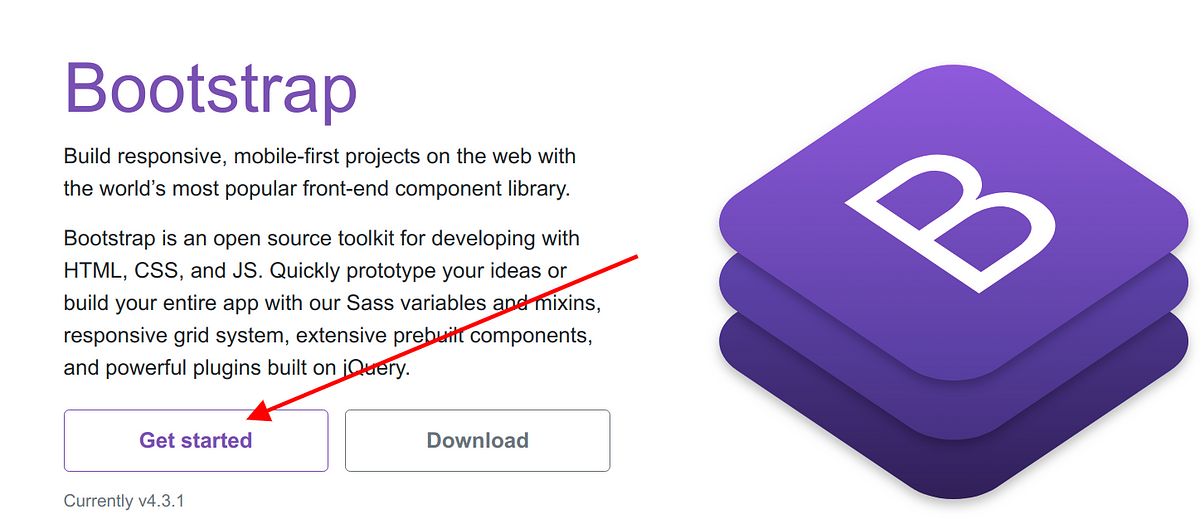 How To Link Your Angular App To Bootstrap Via Bootstrapcdn By Joseph