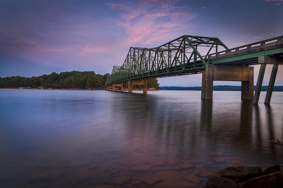 Building the Bridge of Trust — 7 factors that make your company more ...