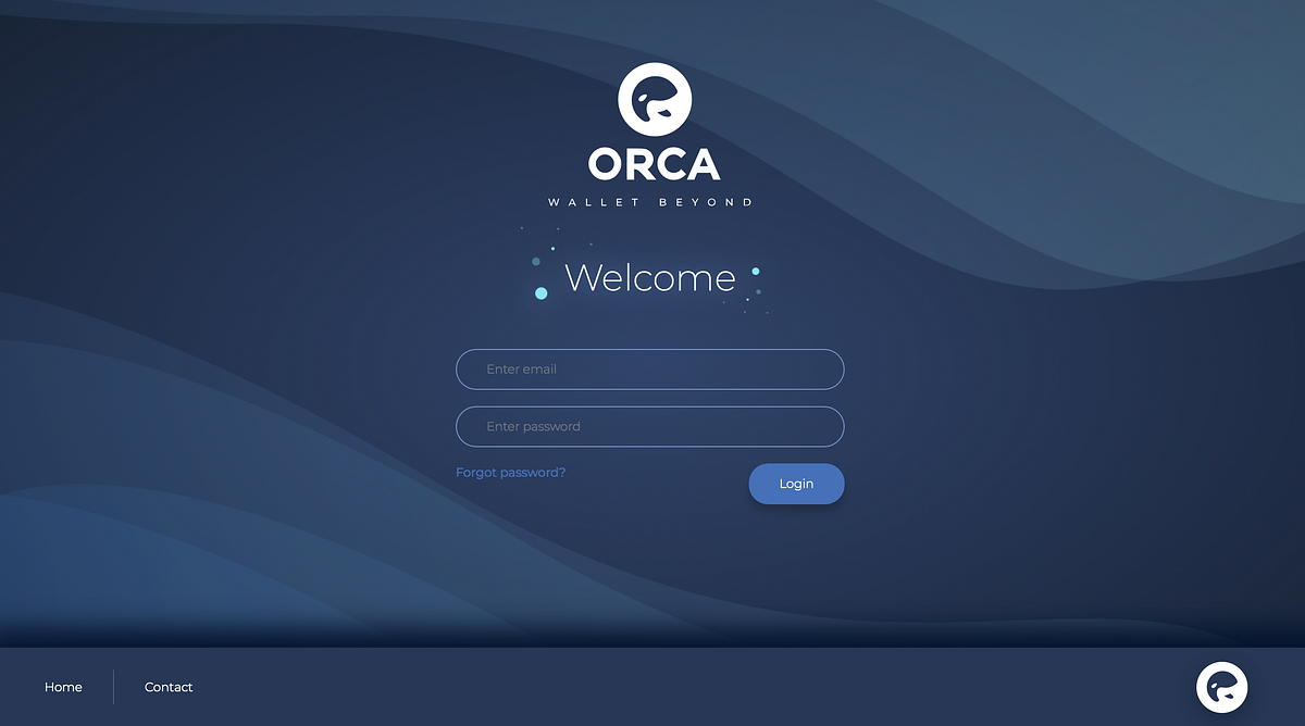 ORCA platform. Yes, that’s right, no more waiting — we… | by wahyu ...