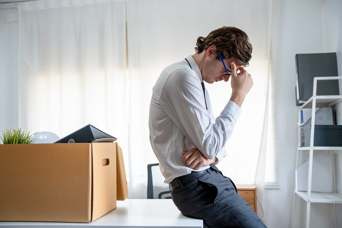 You’ve Heard of Quiet Quitting, Here’s How to Tell If You’re Being ...