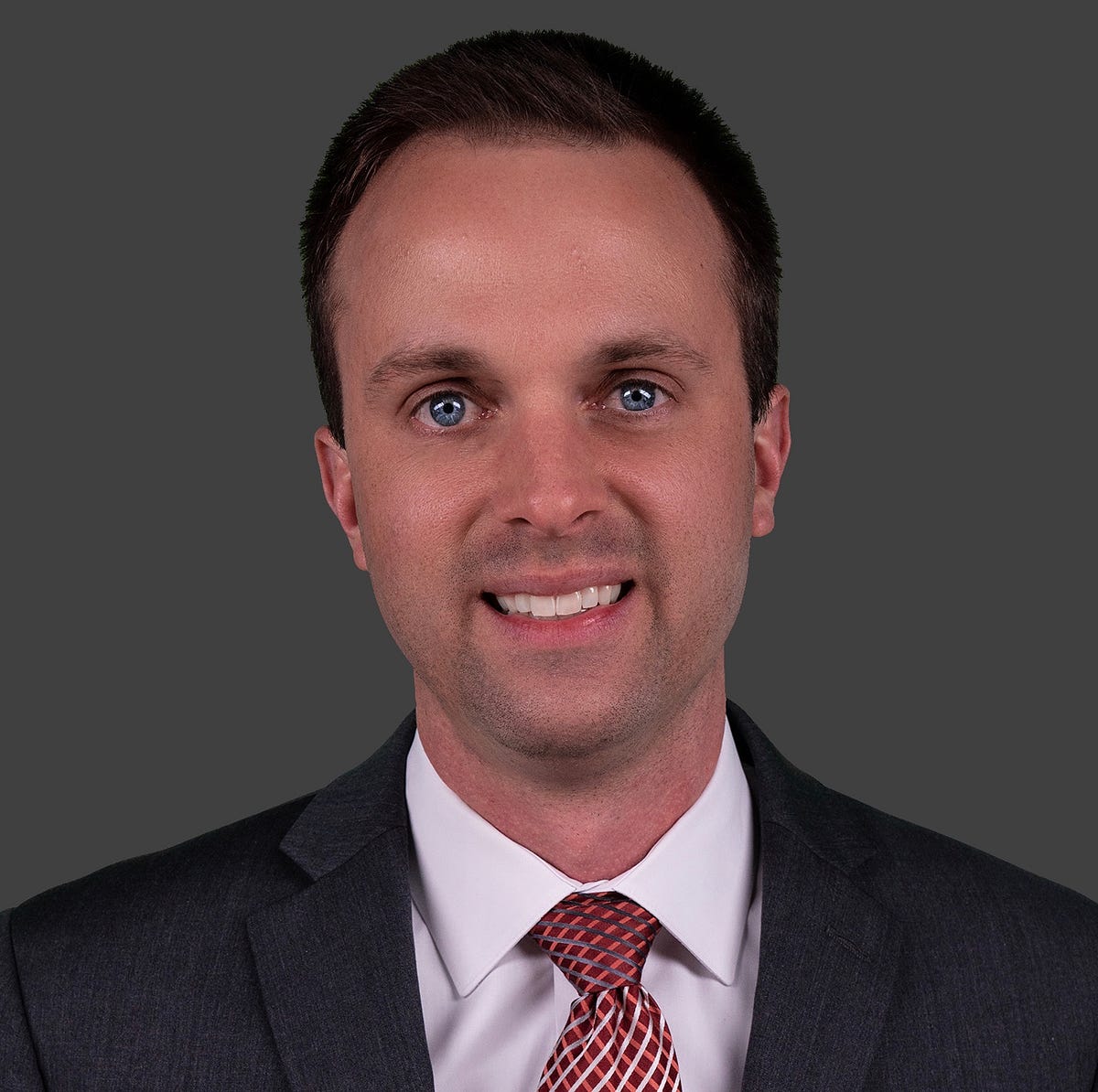JMU Federal Dukes Spotlight: Kevin Wince | by Rachel Abella | JMU ...