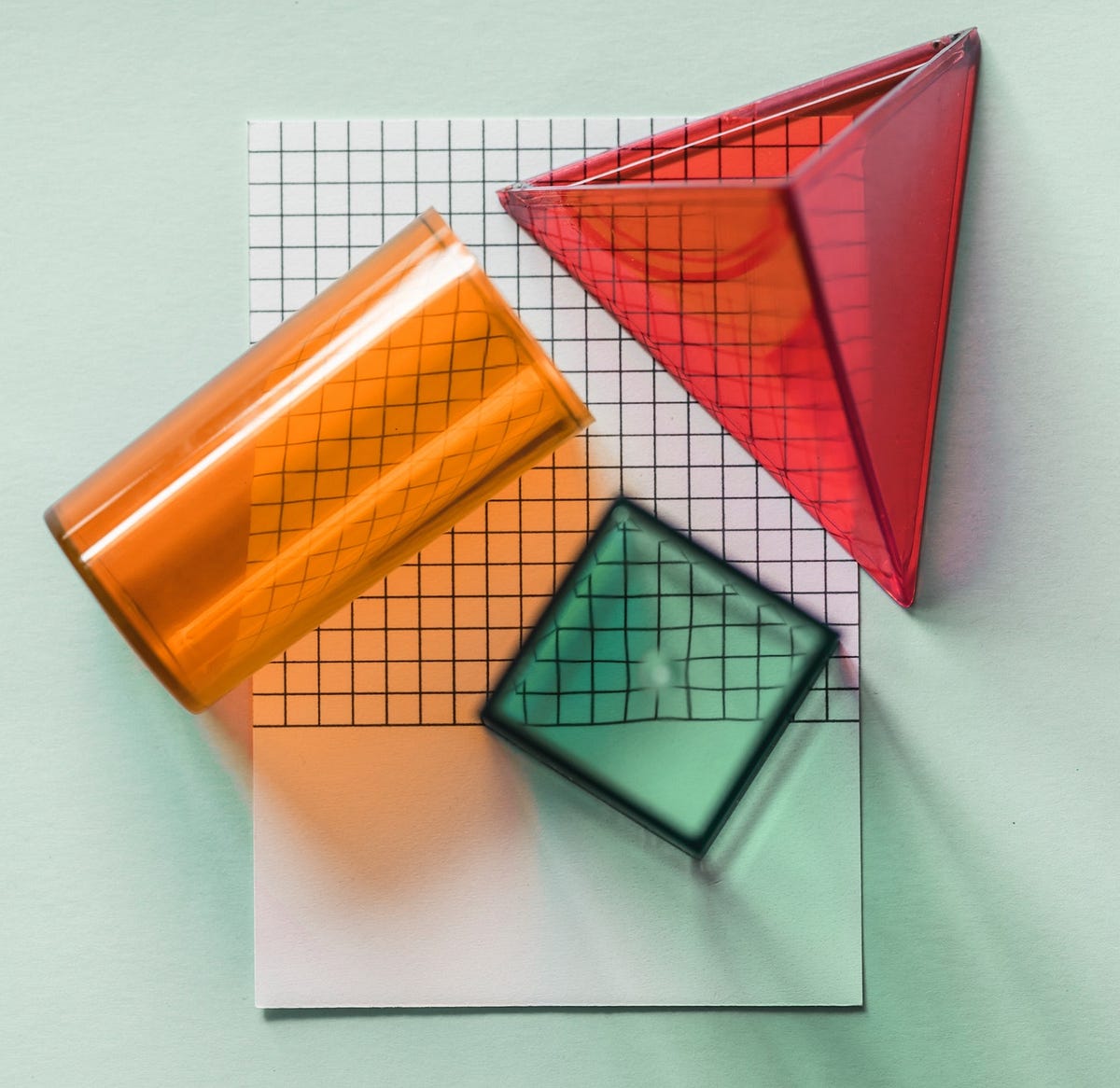 How To Create Beautiful Shapes In Css — A Teardown Of 3 Shapes Purely Made In Css By Max