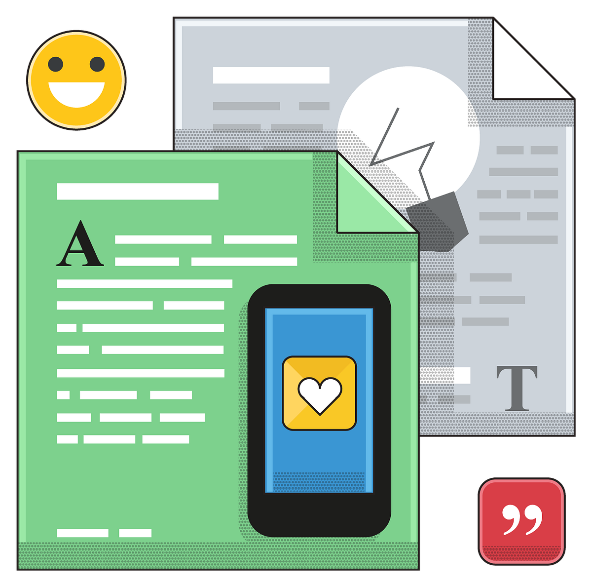 Drupal Developer Insight: What is a ‘Content Types Document’? | by ...