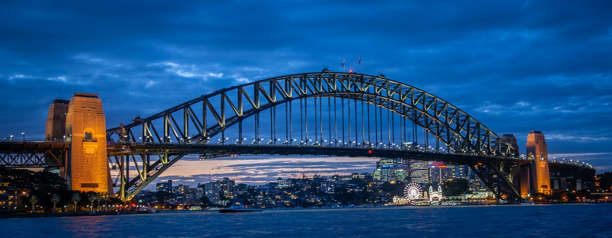Bridges and adhesives — focusing on the people who cross between silos ...