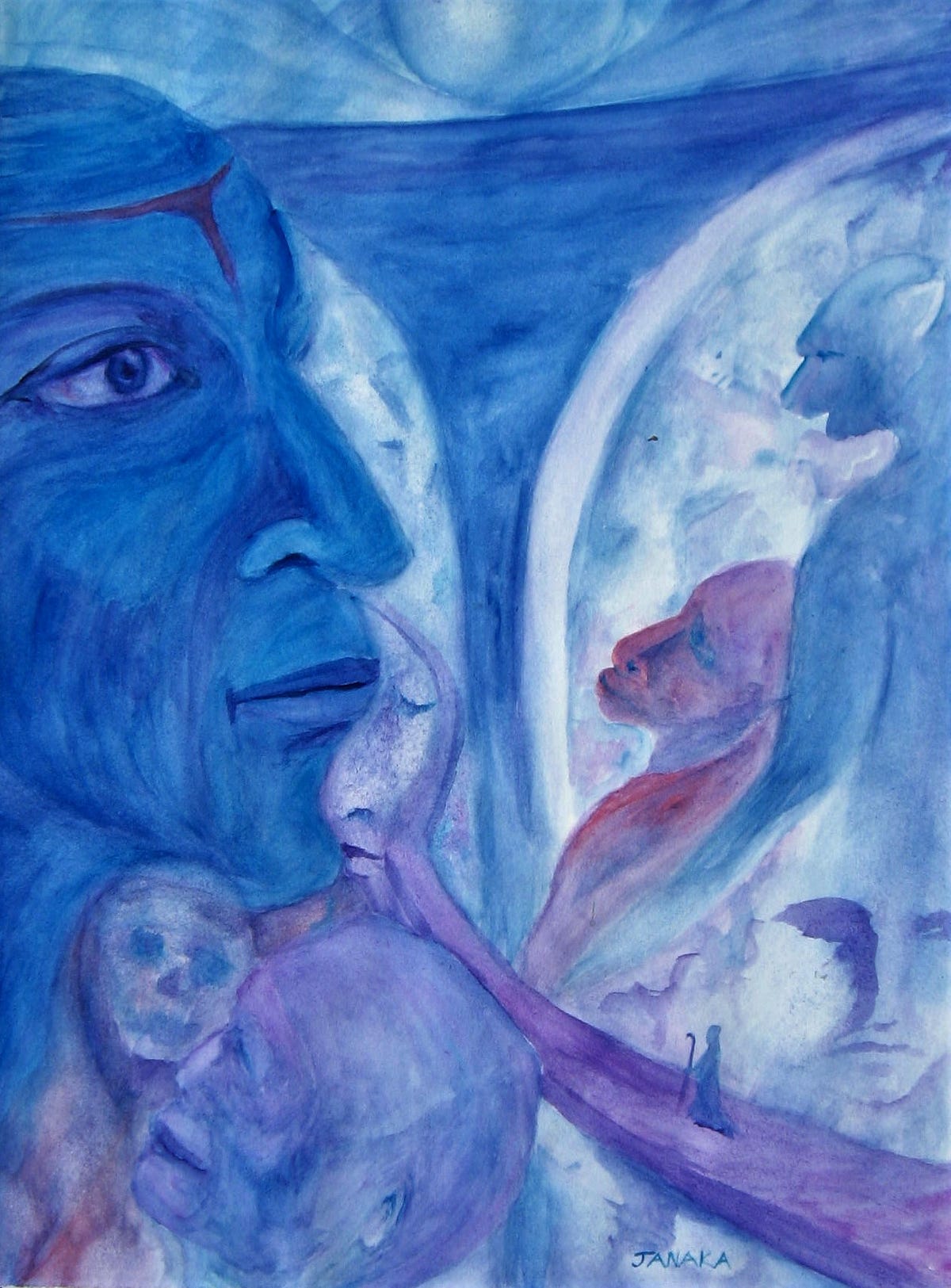 Powers A Poem And Commentary About Going By Janaka Stagnaro powers-a-poem-and-commentary-about-going-by-janaka-stagnaro