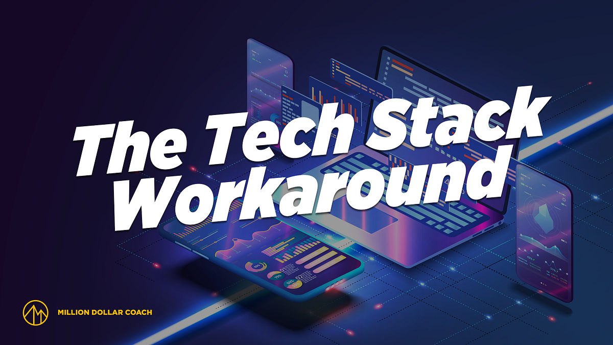 The Tech Stack Workaround. You’ve heard about how Facebook’s ad… | by ...