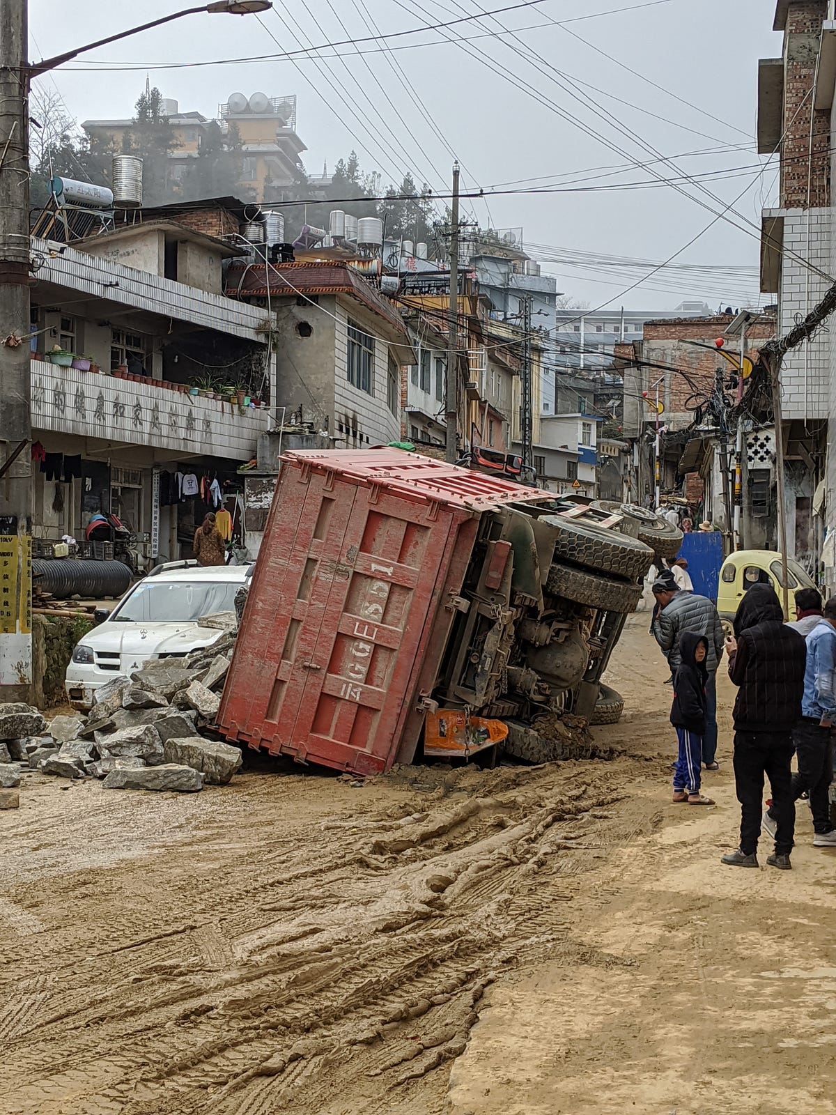 Solving data problems: A beginner’s guide | by Brian Perron, PhD ...