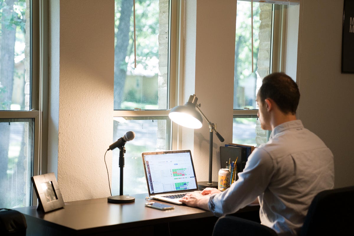 How To Solve The 3 Biggest Problems In Work From Home | by Srikanth ...