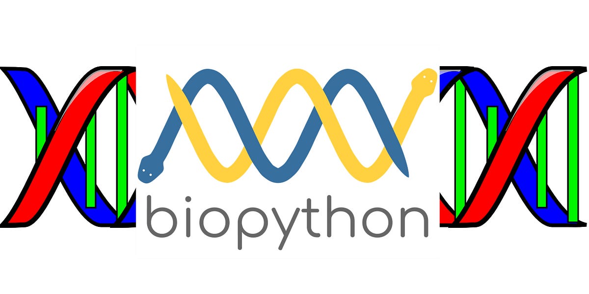 Newbies Guide to Biopython — Part 1 | by Vijini Mallawaarachchi | The Computational Biology ...