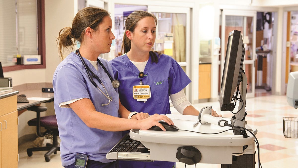 Cerner’s lifesaving sepsis control solution shows the potential of ...