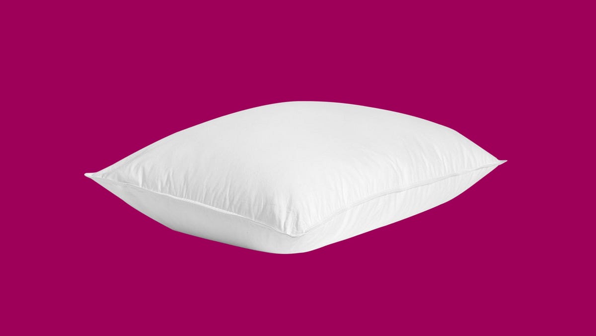 365 Days of Python: Day #101 — Plush Pillows - Rick Deckard - Medium