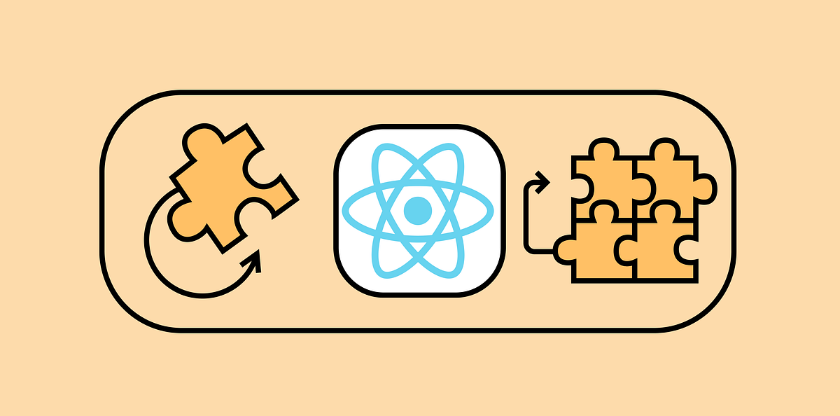 Class and functional components in React. Which one to choose? | Medium