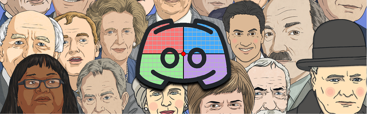 An update on debates in UK Politics | by Vlad | UK Politics Discord ...