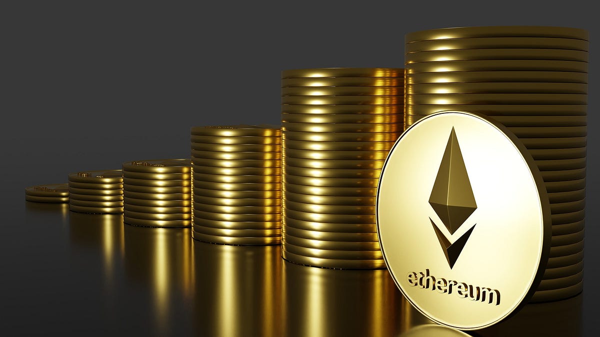 Ethereum (ETH) Price Prediction December 2022–2025, update 6th of December | by Vremaroiu Alin ...