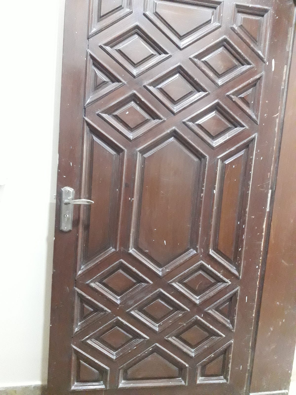 Fixing stuff Around myself:. Since my mother is a teacher in a… | by Sania Ejaz | Medium