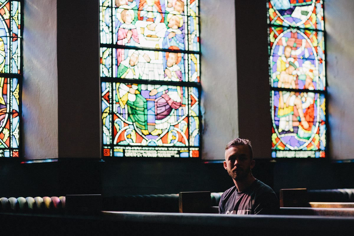 A Cruel Australia: Religious Freedom | by Dr Stuart Edser | Medium