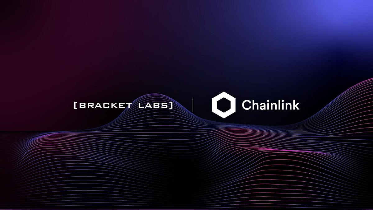 Bracket Labs Integrates Multiple Chainlink Services to Support its DeFi ... Bracket Labs Integrates Multiple Chainlink Services to Support its DeFi ...