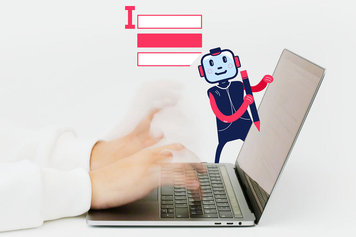 How can AI help you write emails? | UX Collective