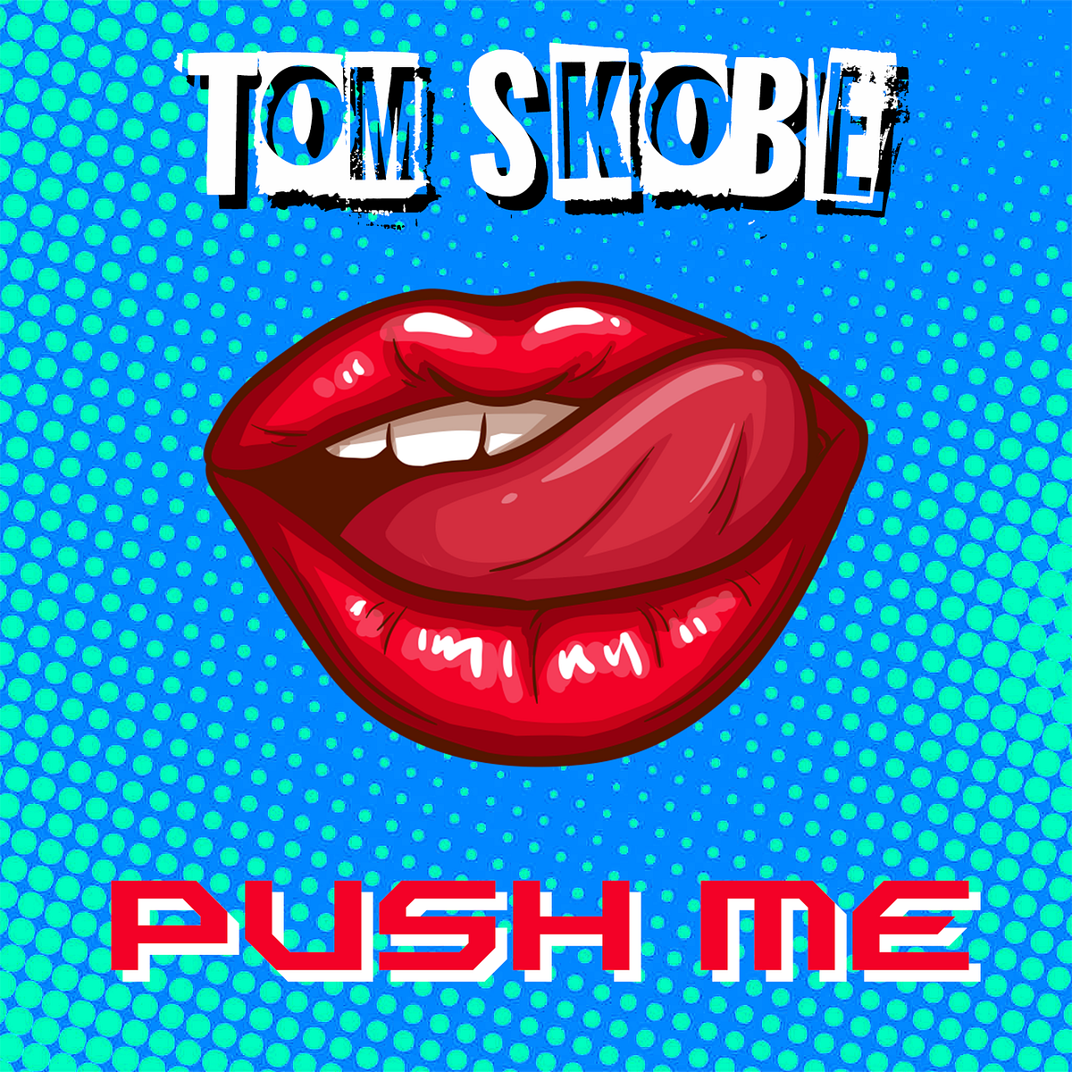 Tom Skobe Releases New Music “Push Me” - Lofiae Records - Medium