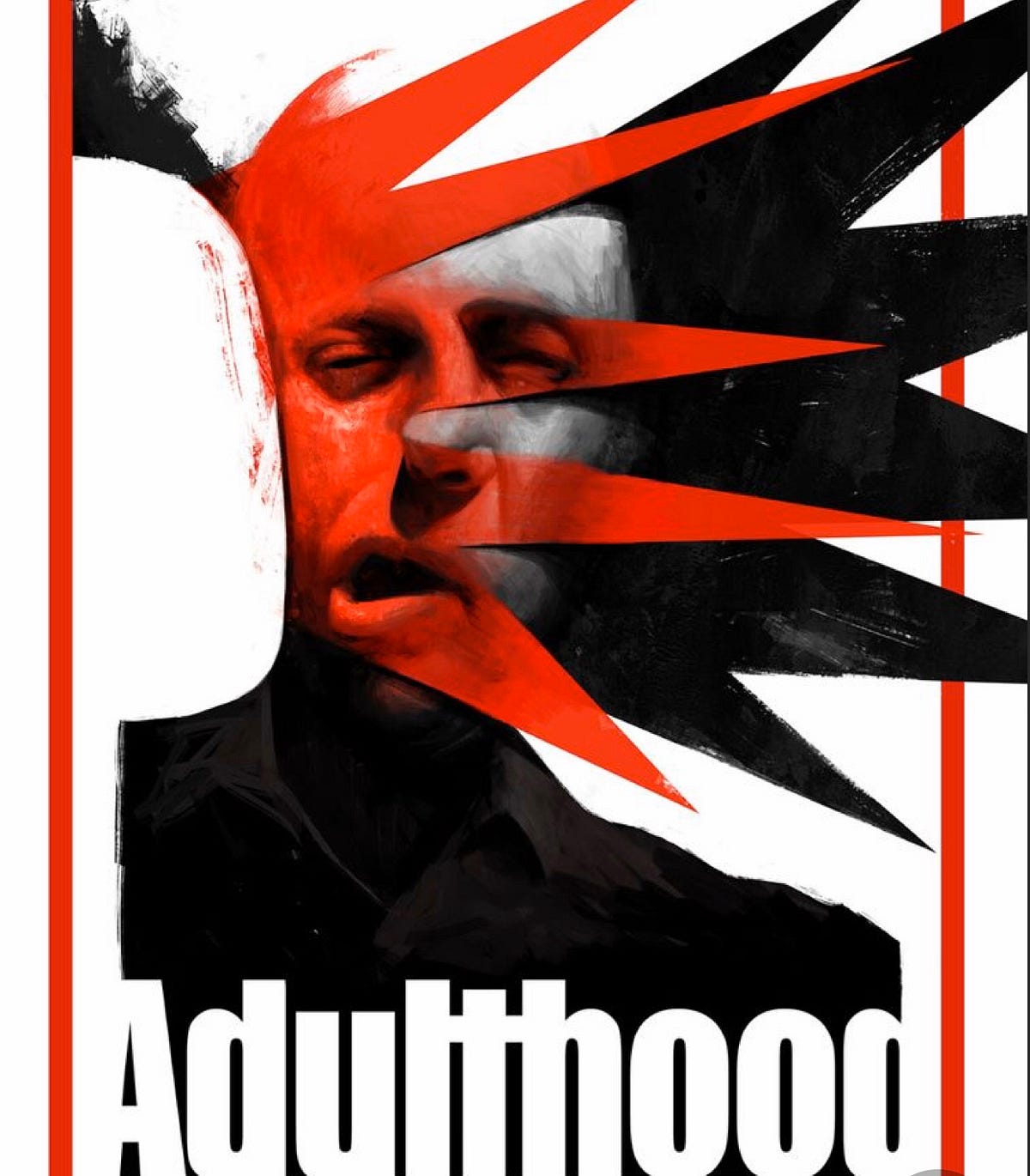 A Cry For Help: Surviving Adulthood in Nigeria | by Bami Aina | Medium