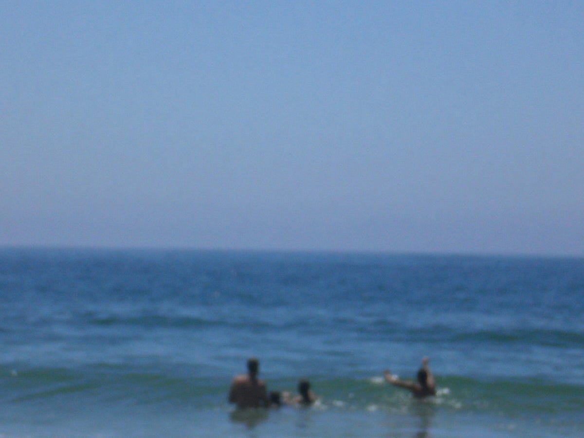 near drowning…again.. “We are drowning in information ~ While… | by ...
