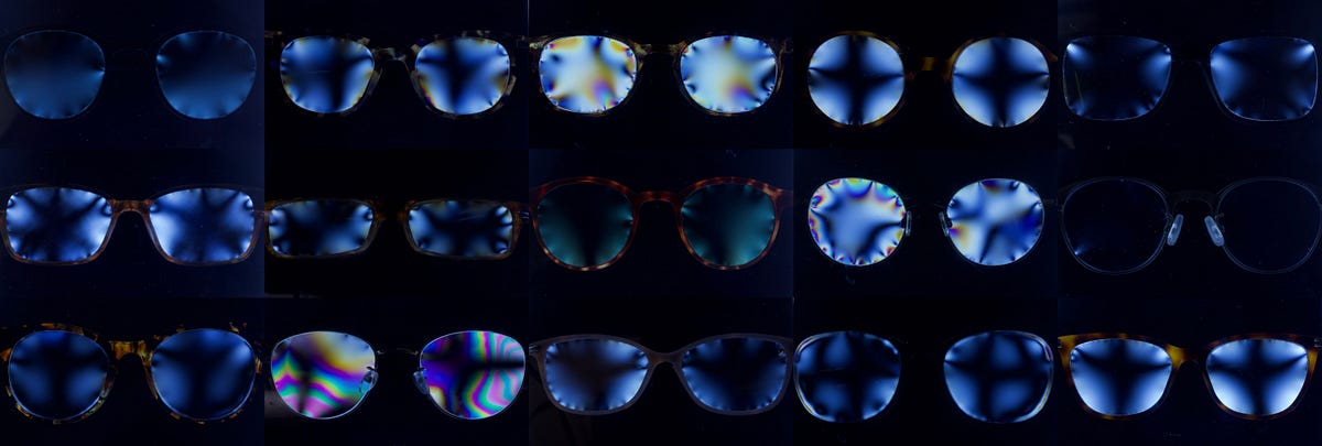 Typology of Lenses. Many people are completely dependent on… | by Stacy ...