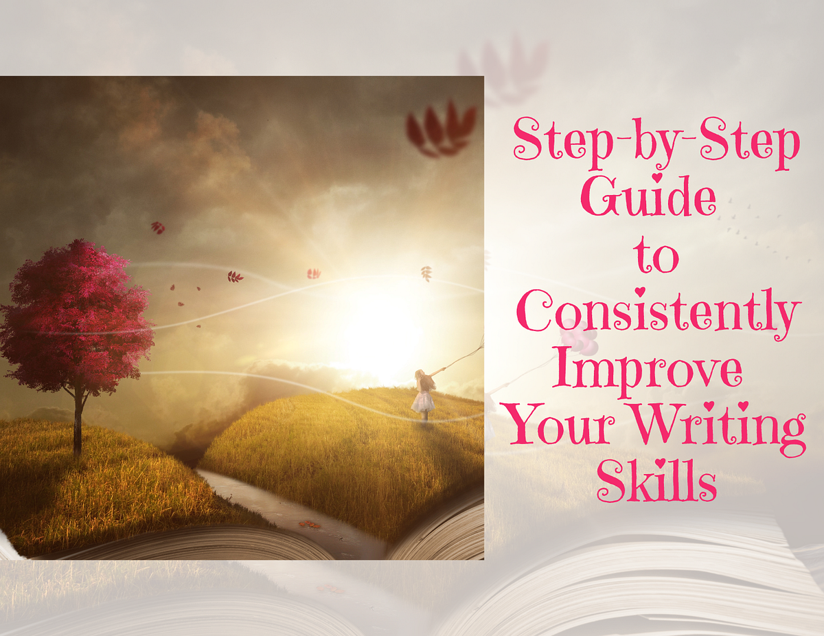 Master-the-Art-of-Writing-8- Proven-Strategies-for-Growth | New Writers ...