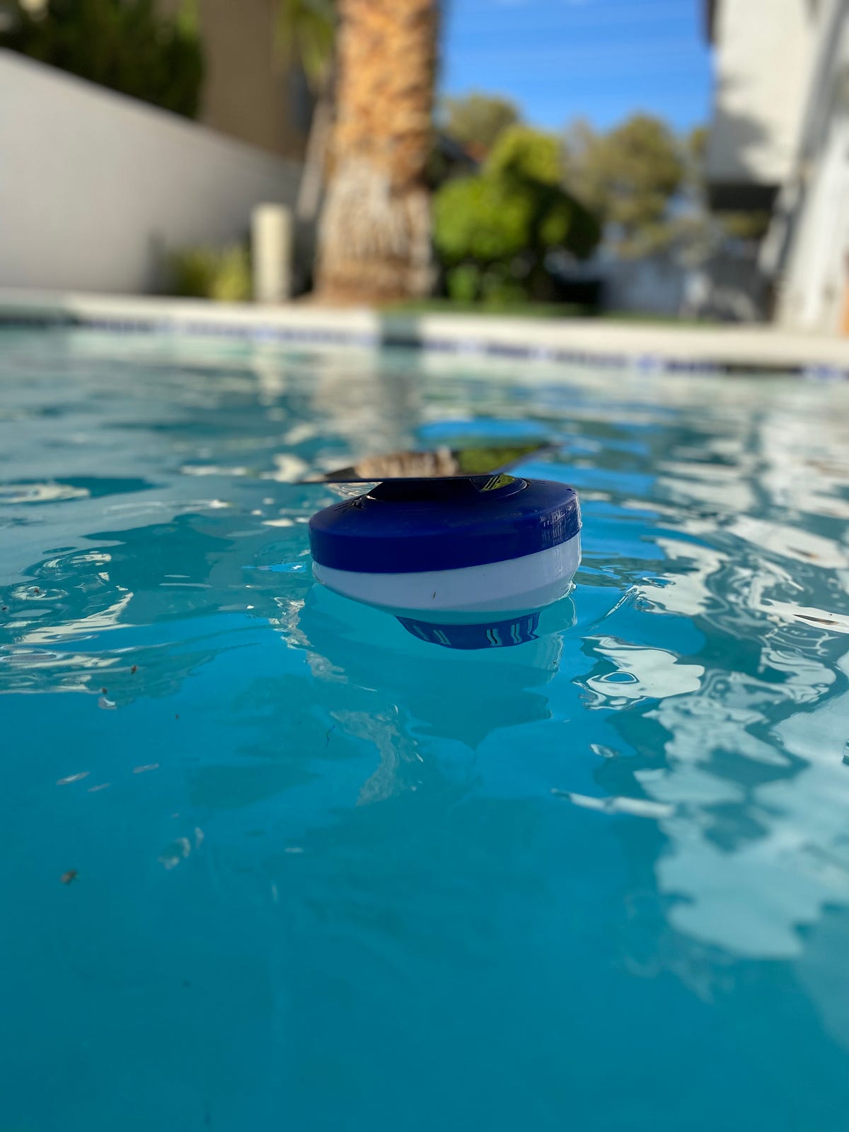 Making a DIY Pool Sensor. How to build your own pool sensor with… | by ...