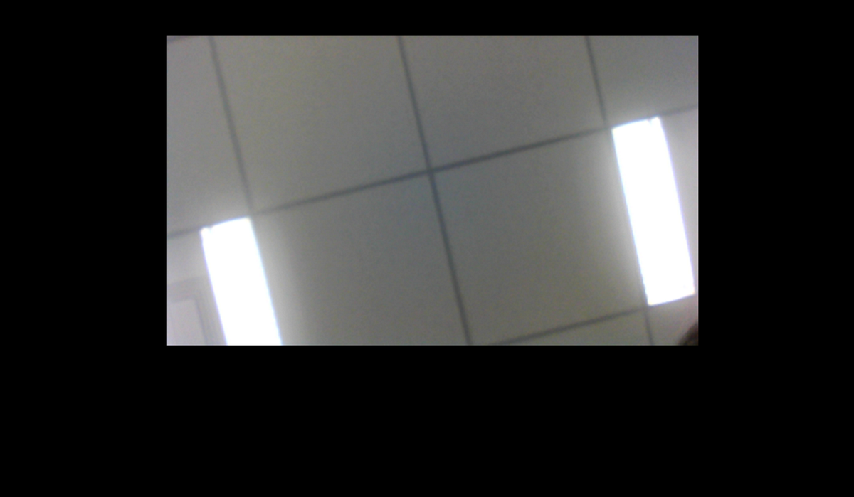 Code Samples How To Display The Video From A Usb Camera Using Python And Kivy Geek Culture